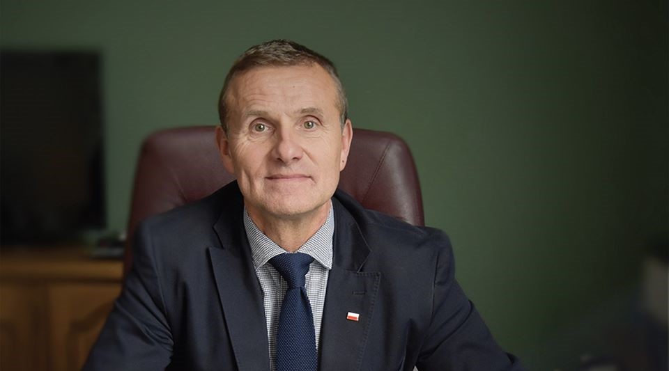 KRAJ. Zbigniew Starzec kandydatem na prezesa Polskiego Związku Hokeja ...