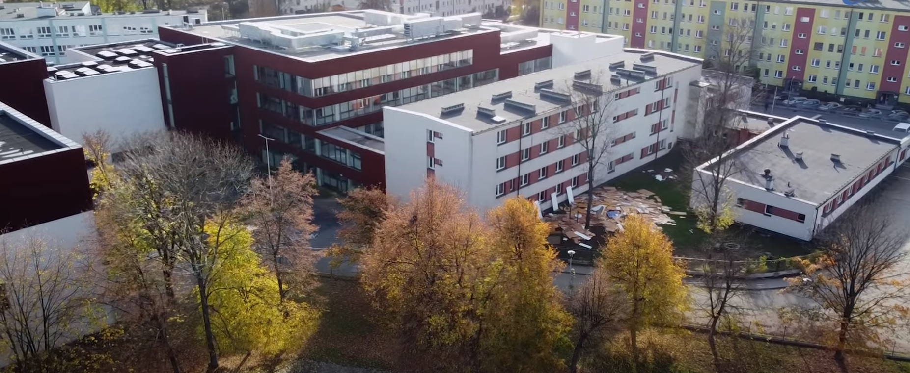 POWIAT. Ruszył ostatni etap rozbudowy SOSW